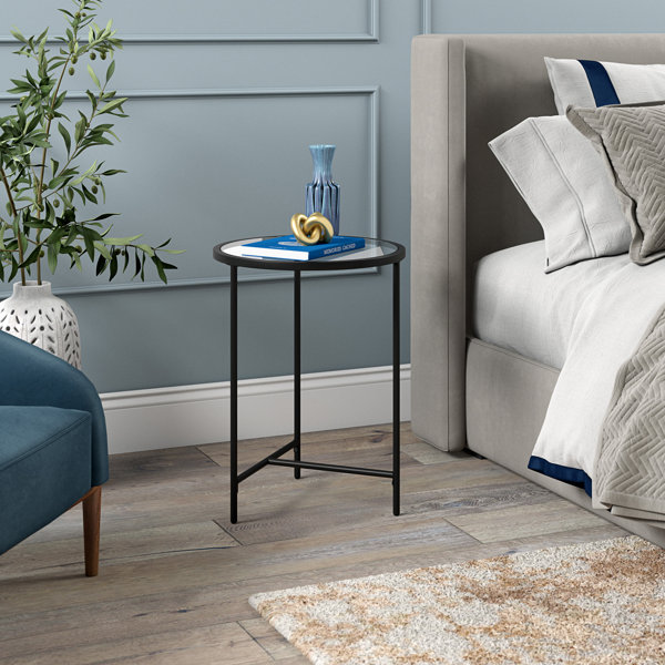 Canora Grey Alexia-Mae Side Table | Wayfair.co.uk